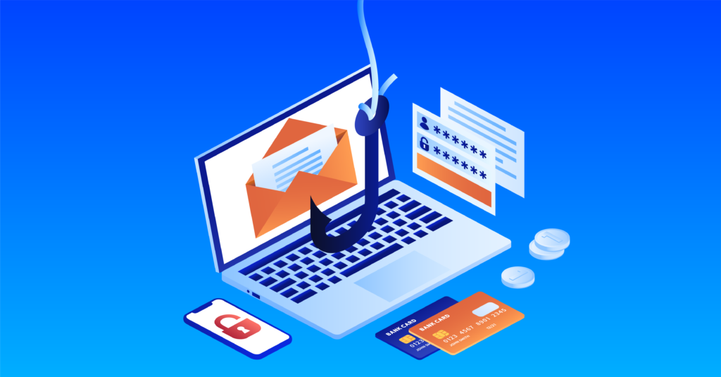 Phishing template uses fake fonts to decode content and evade detection ...